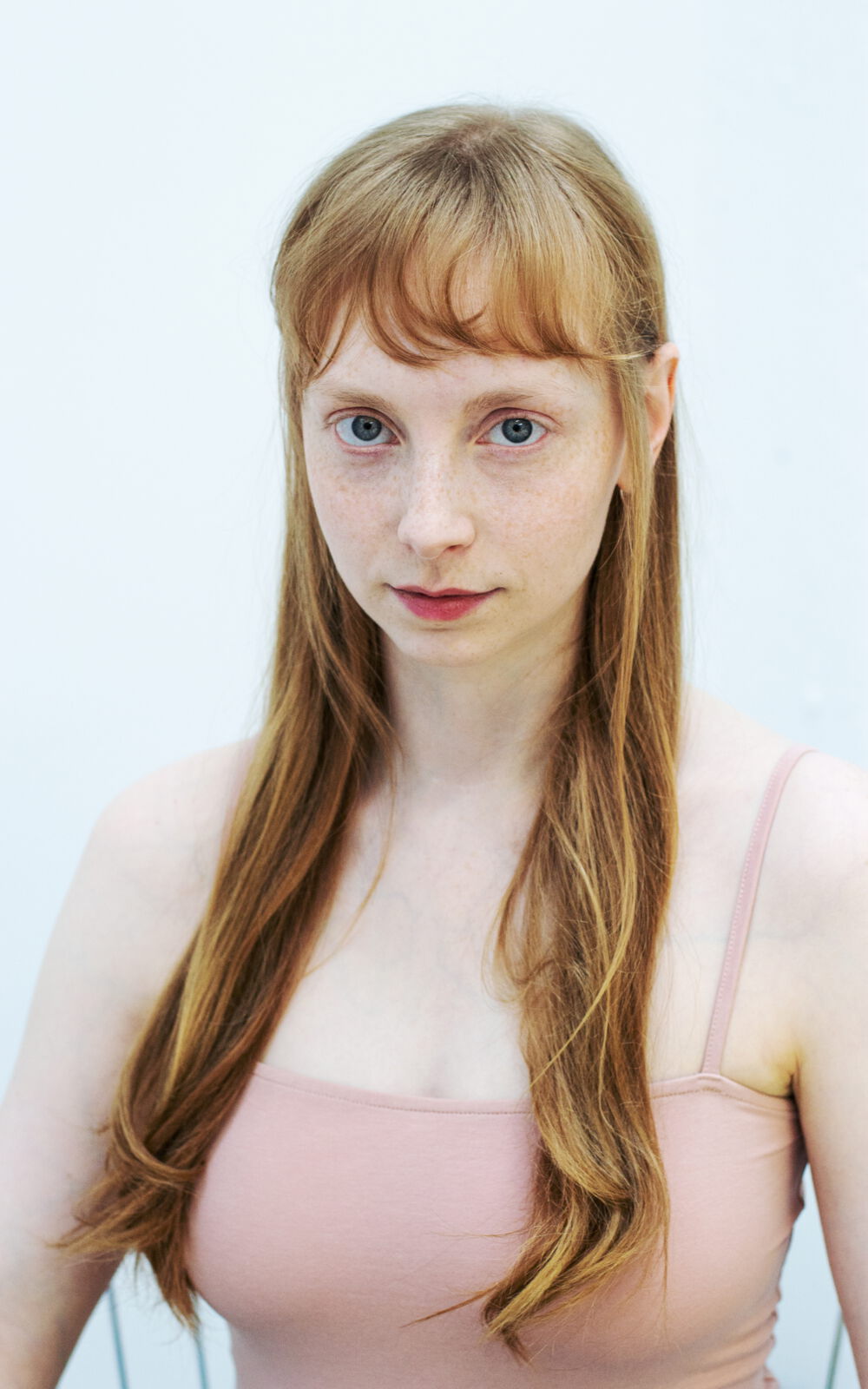 Natascha Lawiszus - Proxauf